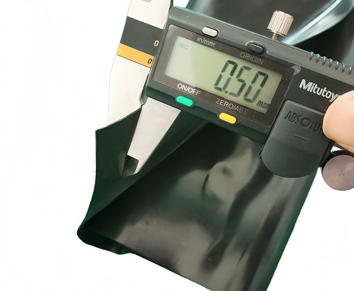 FKM Rubber Sheet - High-Temperature Performance in Best Price