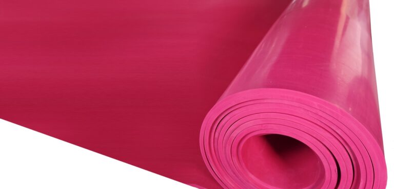Choose the Right Rubber Lining Material - AOBO