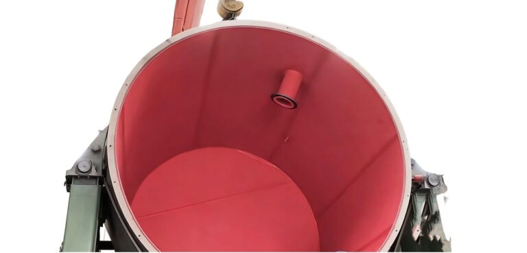 Choose the Right Rubber Lining Material - AOBO